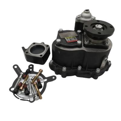 China sinotruk howo truck parts-power take off QH70 for sale