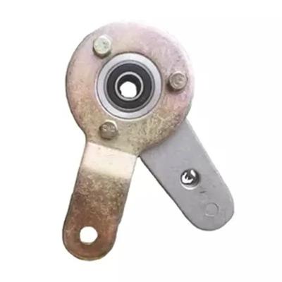 China sinotruk howo truck parts-Selector Shift WG2229210040 for sale