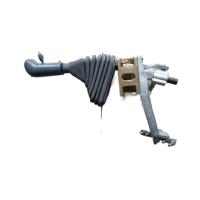 China sinotruk howo truck parts-shift lever WG9725240107 for sale