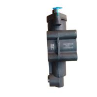 China sinotruk howo truck parts-WG2203250210 Howo pneumatic lock valve for sale