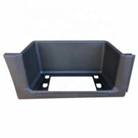 China sinotruk howo truck parts-A7 left high pedal WG1642242103 for sale