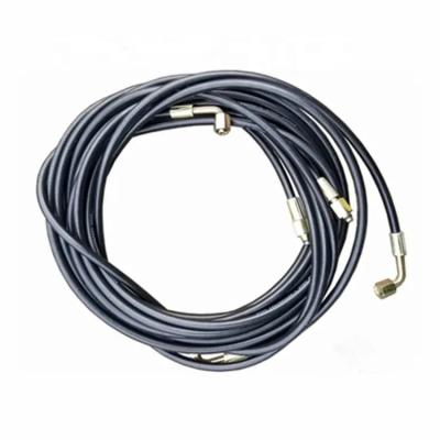 China sinotruk howo truck parts-CABIN LIFTING HOSE WG1642440072 for sale