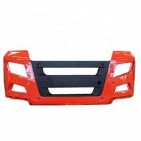 China sinotruk howo truck parts-cabin parts bumper 812W41610-0306 for sale