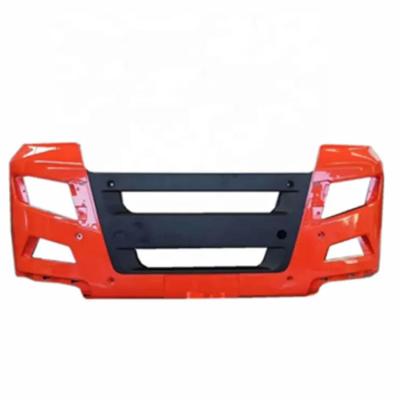 China sinotruk howo truck parts-cabin parts bumper 812W41610-0306 for sale