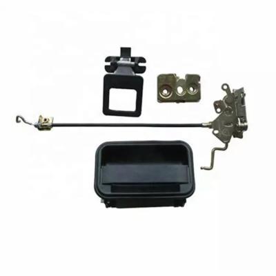China sinotruk howo truck parts-Door lock WG1642341010 for sale