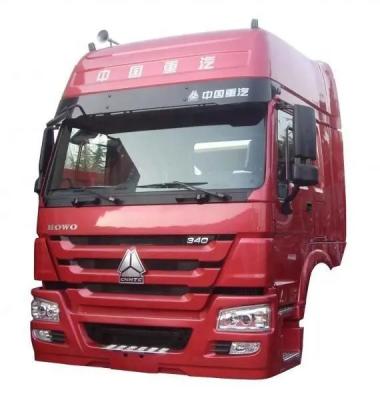 China sinotruk howo truck parts-HOWO CAB ASSY for sale