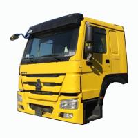 China sinotruk howo truck parts-HW70 HW76 HW79 Cabin for sale