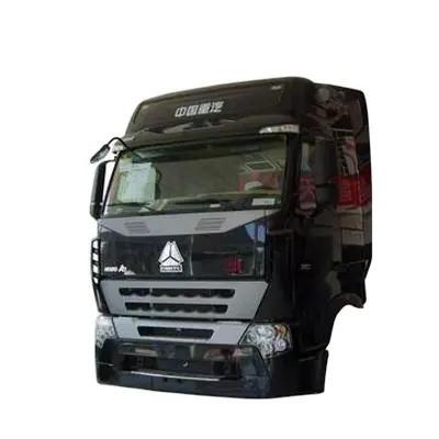 China sinotruk howo truck parts-HW76 cabin for sale