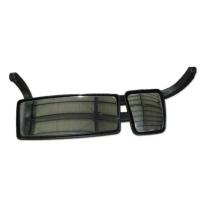 China sinotruk howo truck parts-Left Rear View Mirror WG1642770001 for sale