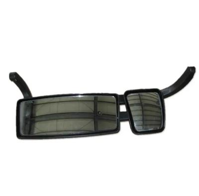 China sinotruk howo truck parts-Left Rear View Mirror WG1642770001 for sale