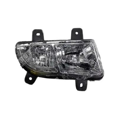 China sinotruk howo truck parts-Right Lamp Assembly WG9719720026 for sale