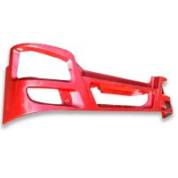 China sinotruk howo truck parts-WG1642241021 CABIN PARTS Cab BUMPER for sale