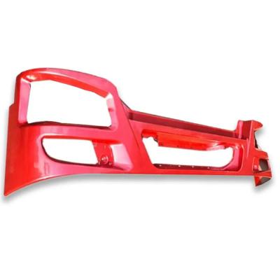 China sinotruk howo truck parts-WG1642241021 CABIN PARTS Cab BUMPER for sale