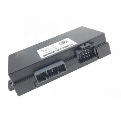 China sinotruk howo truck parts-WG9716582011 NanoBCU Controller for sale