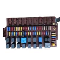 China sinotruk howo truck parts-WG9716582301 Howo electrical junction box for sale