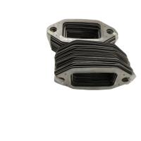 China howo engine parts-diesel engine parts Exhaust pipe gasket VG1246110028 for sale