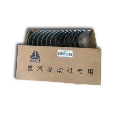 China howo engine parts-Engine Parts CONNECTING ROD BEARING VG1560037033 for sale