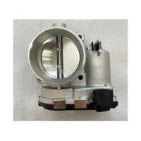 China howo engine parts-engine parts throttle body assembly 0280750151 for sale