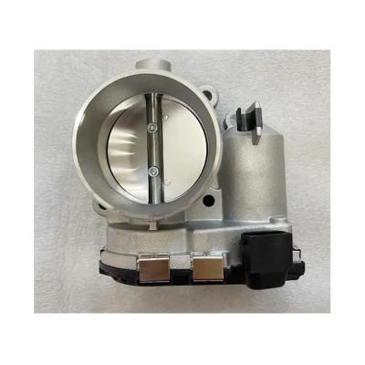 China howo engine parts-engine parts throttle body assembly 0280750151 for sale