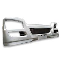 China howo engine parts-Sinotruck HOWO HW76 TRUCK Dump Spare PARTS WG1642241021 CABIN PARTS Cab BUMPER for sale