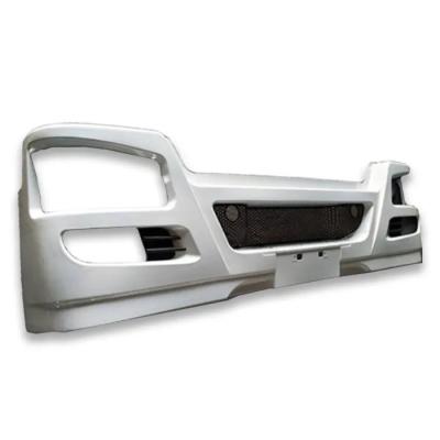 China howo engine parts-Sinotruck HOWO HW76 TRUCK Dump Spare PARTS WG1642241021 CABIN PARTS Cab BUMPER for sale