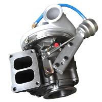 China howo engine parts-SINOtruck HOWO Truck D12 diesel engine parts turbocharger VG1246110021 for sale