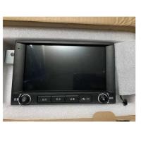 China howo engine parts-SINOTRUK A7 T7 CABIN PARTS MP5 PLAYER ASSY WG9918780001 for sale