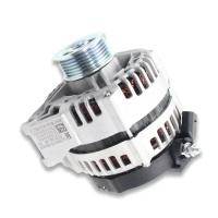 China howo engine parts-Sinotruk HOWO  Weichai Engine Parts 28V Alternator Vg1095094002 for sale