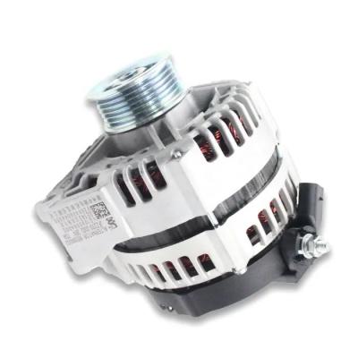China howo engine parts-Sinotruk HOWO  Weichai Engine Parts 28V Alternator Vg1095094002 for sale