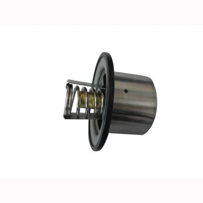 China howo engine parts-Thermostat core 71 degrees Celsius VG1500061201 for sale