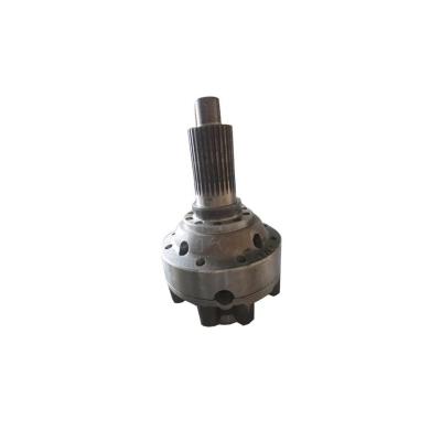 China sinotruk gearbox assembly-Differential assembly DZ9114320706 for sale