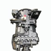 China sinotruk gearbox assembly-HW19710 HW19712 HW13710 transmission part for sale
