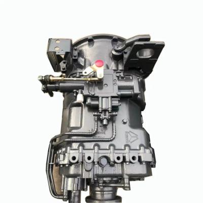 China sinotruk gearbox assembly-HW19710 HW19712 HW13710 transmission part for sale
