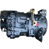 China sinotruk gearbox assembly-HW19710 Truck Transmission Assembly for sale