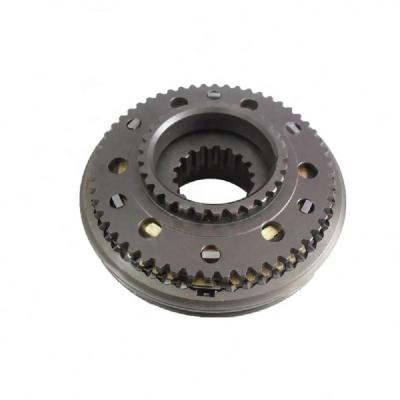 China sinotruk gearbox assembly-JS130T-1701180 Sinotruk howo truck gearbox parts Synchronizer Assembly for sale