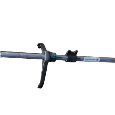 China sinotruk gearbox assembly-shaft assembly AZ2203220126 for sale