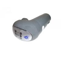 China sinotruk gearbox assembly-Sinotruk howo truck gear shift lever WG9700240015 for sale