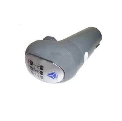 China sinotruk gearbox assembly-Sinotruk howo truck gear shift lever WG9700240015 for sale