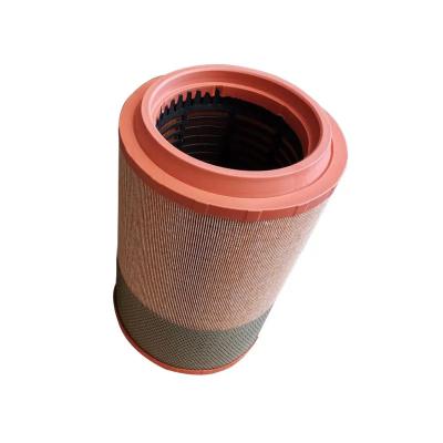 China sinotruk chassis parts-Air Filter K2841 WG9725190102 for sale