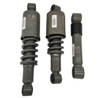 China sinotruk chassis parts-Cabin Shock Absorber wg1642440088 WG1642430282 WG1664430103 for sale