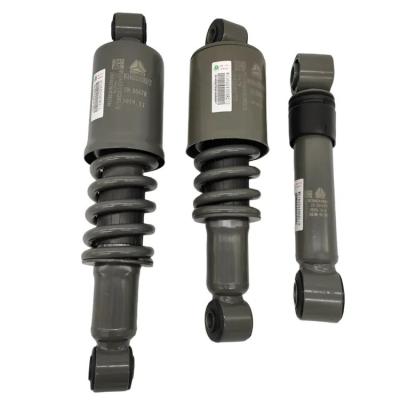 China sinotruk chassis parts-Cabin Shock Absorber wg1642440088 WG1642430282 WG1664430103 for sale