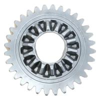 China sinotruk chassis parts-Chassis parts AZ7129320130 Gear for sale