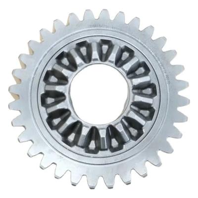 China sinotruk chassis parts-Chassis parts AZ7129320130 Gear for sale