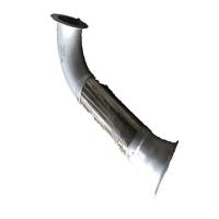 China sinotruk chassis parts-exhaust emissions WG9725540199 for sale