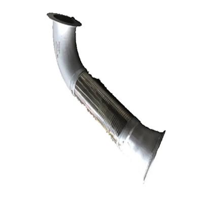 China sinotruk chassis parts-exhaust emissions WG9725540199 for sale