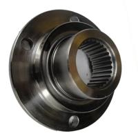 China sinotruk chassis parts-Propeller Shaft Flange Flange Az9128320014 for sale