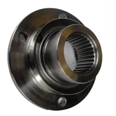 China sinotruk chassis parts-Propeller Shaft Flange Flange Az9128320014 for sale
