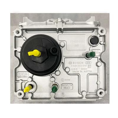China sinotruk chassis parts-SCR parts 2.0 adblue pump 24v 0444022019 for sale