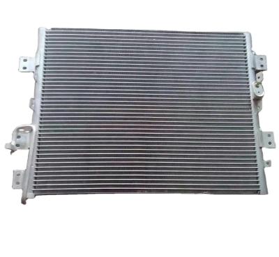 China sinotruk chassis parts-Sinotruk HOWO Condenser WG1664820116 for sale