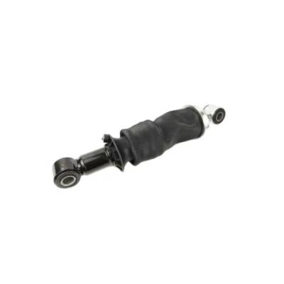 China sinotruk chassis parts-WG1664430201 1 Front Shock Absorber for sale